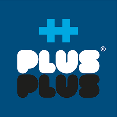 Plus-Plus stavebnice | Mydlifik.cz